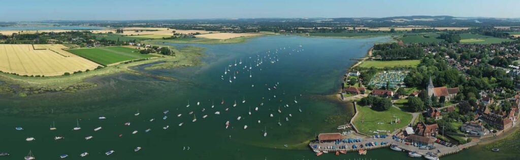 Flood Risk Assessments | Flood Risk Reports | Sussex